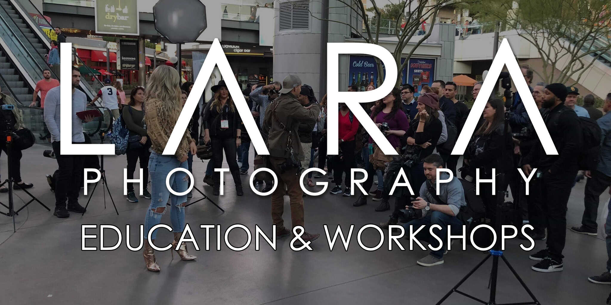 Photography Education for Professional Photographers